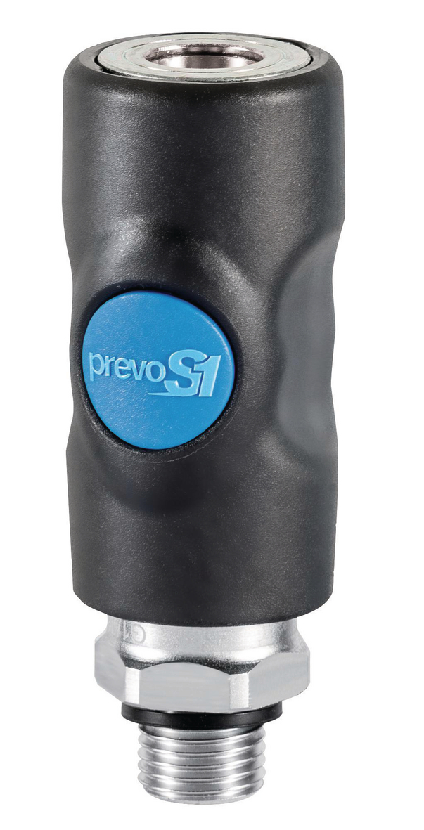 ISO B safety interconnector - Manutan.co.uk