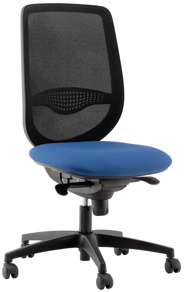 Lana office chair - Manutan.co.uk