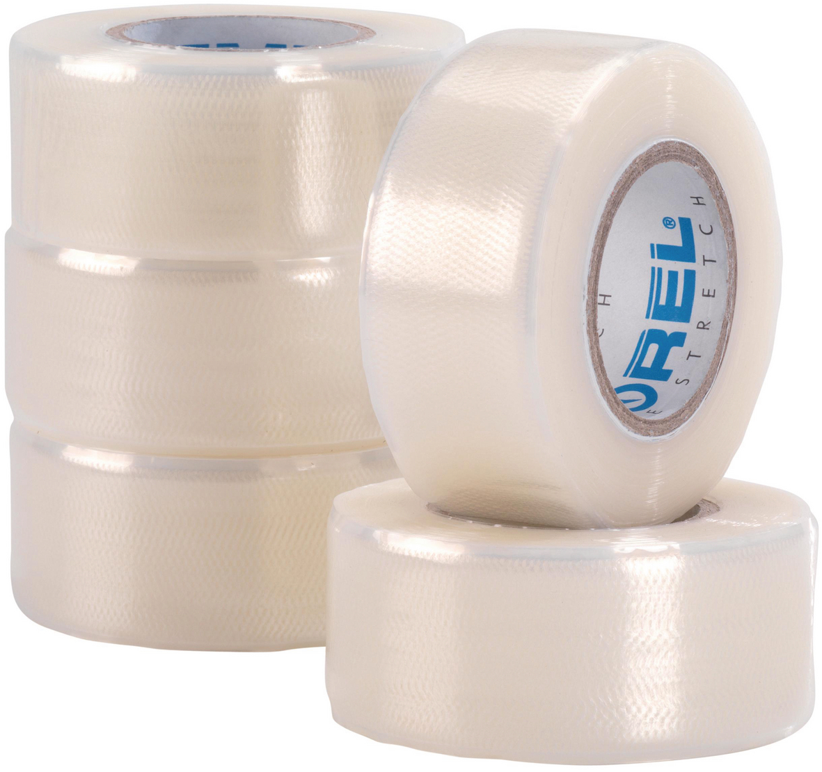Stretchable tape - Manutan.co.uk