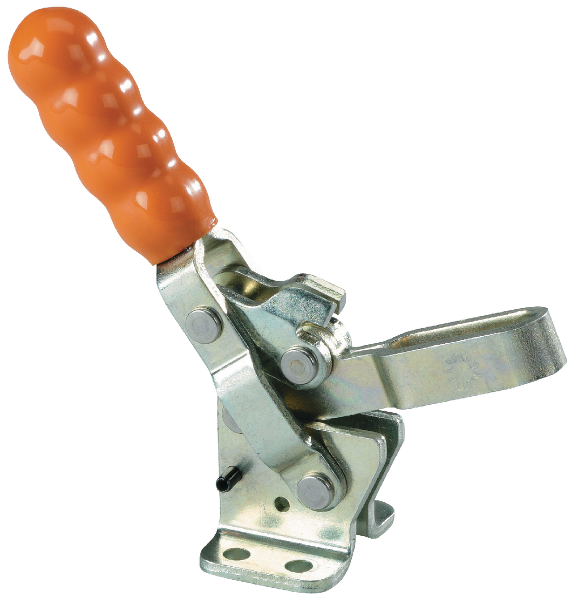 Snap fastener with vertical lever - Manutan.co.uk