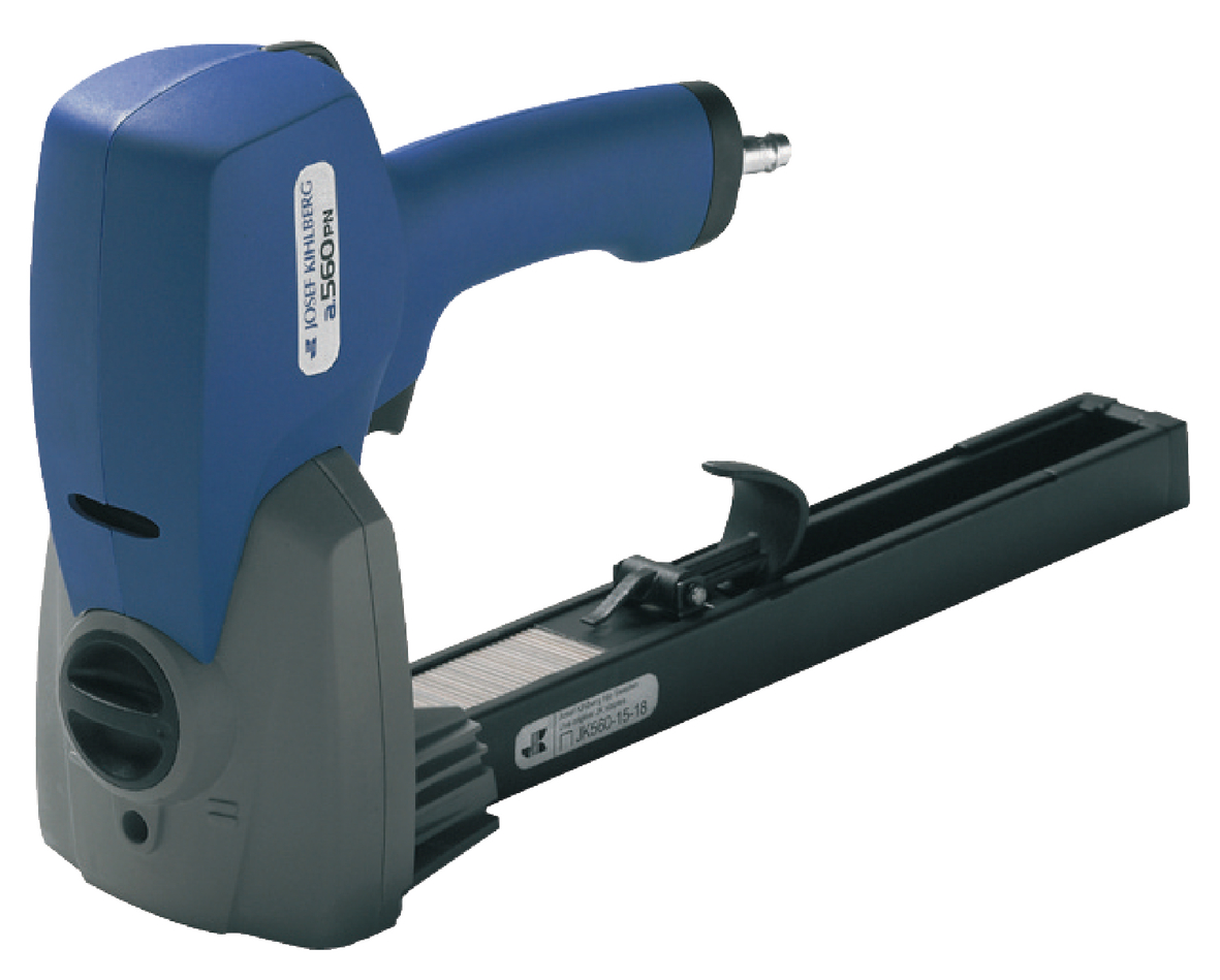 Pneumatic box top stapler - A560PN - Manutan.co.uk