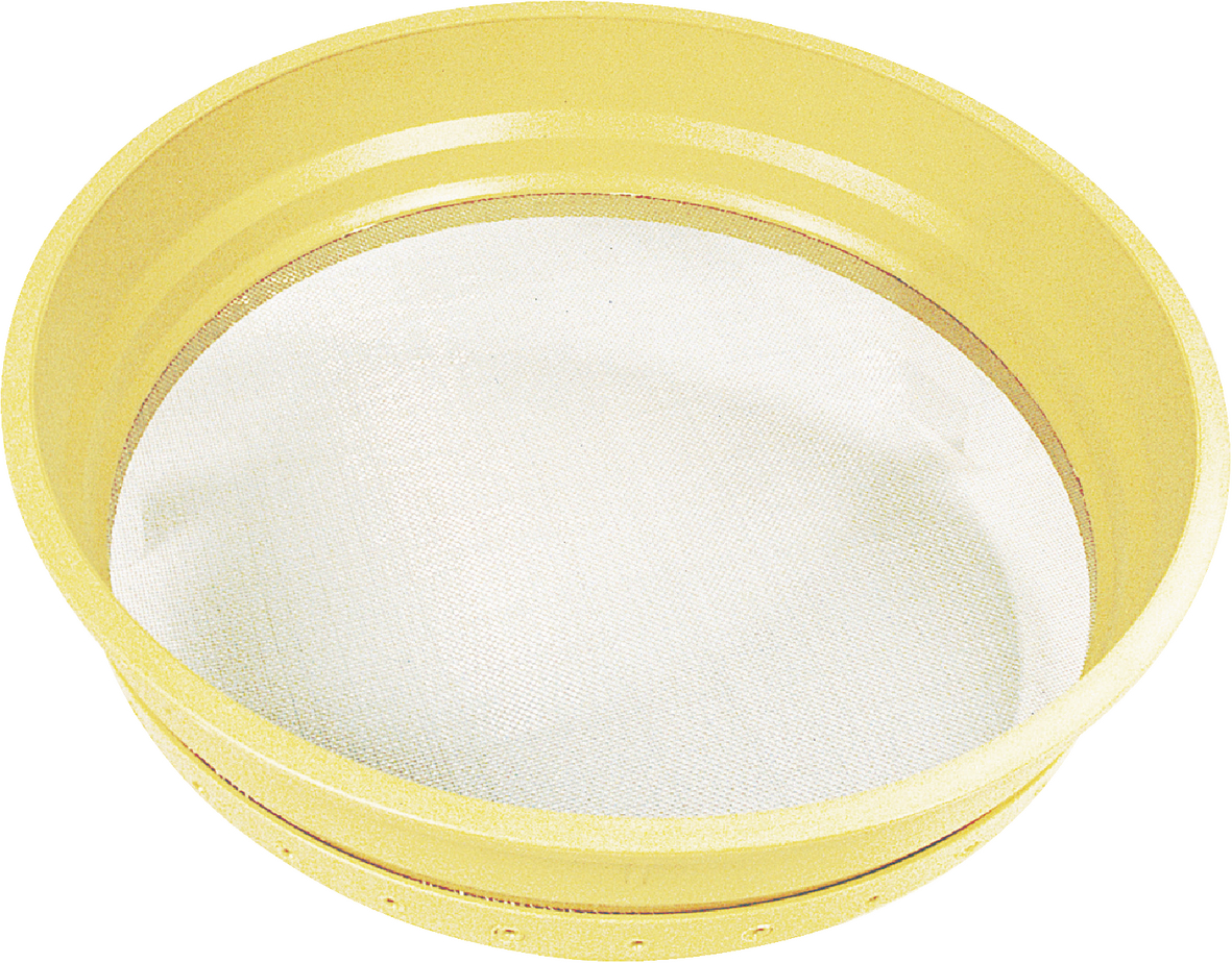 Professional sieve - Manutan.co.uk