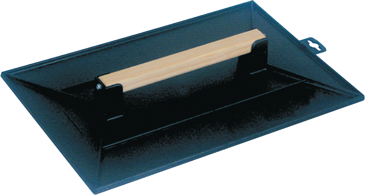 Polystyrene plaster float - Manutan.co.uk