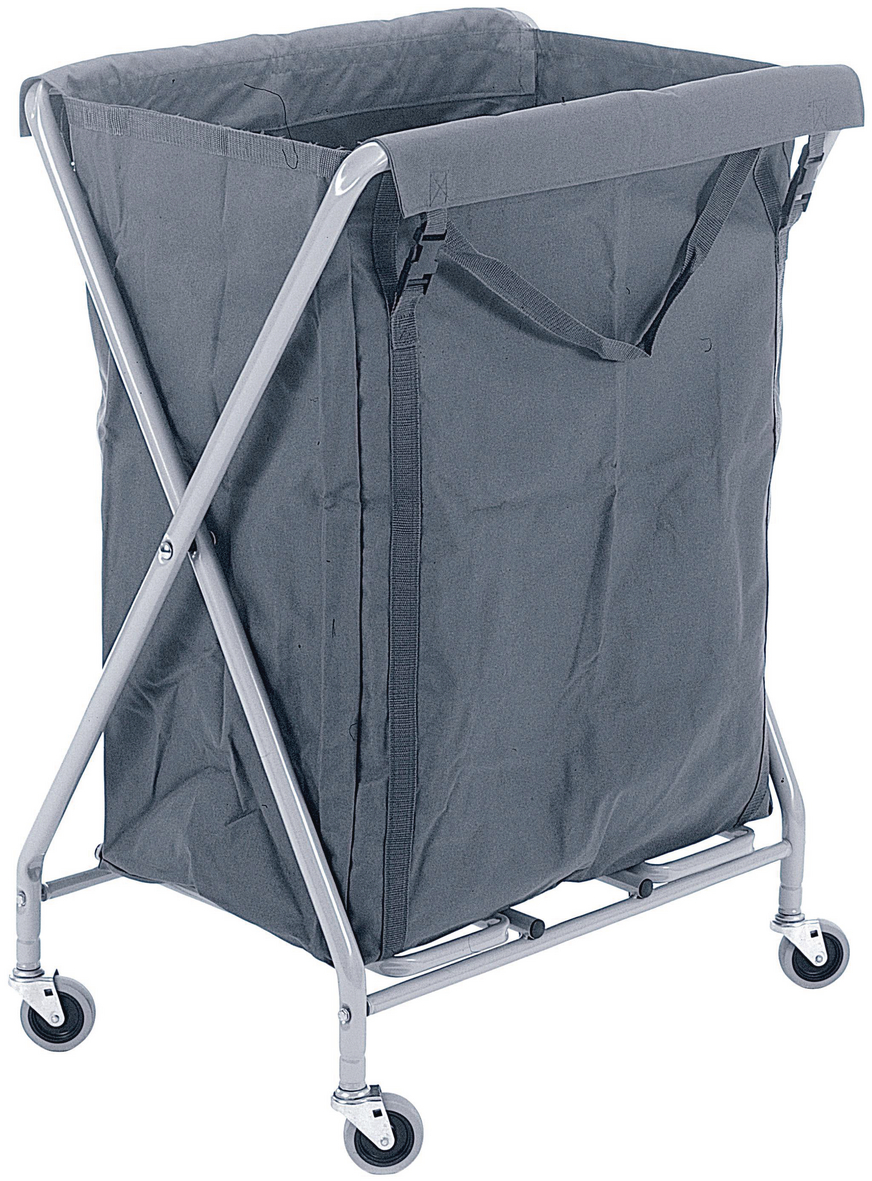 Numatic Laundry Trolleys - Manutan.co.uk