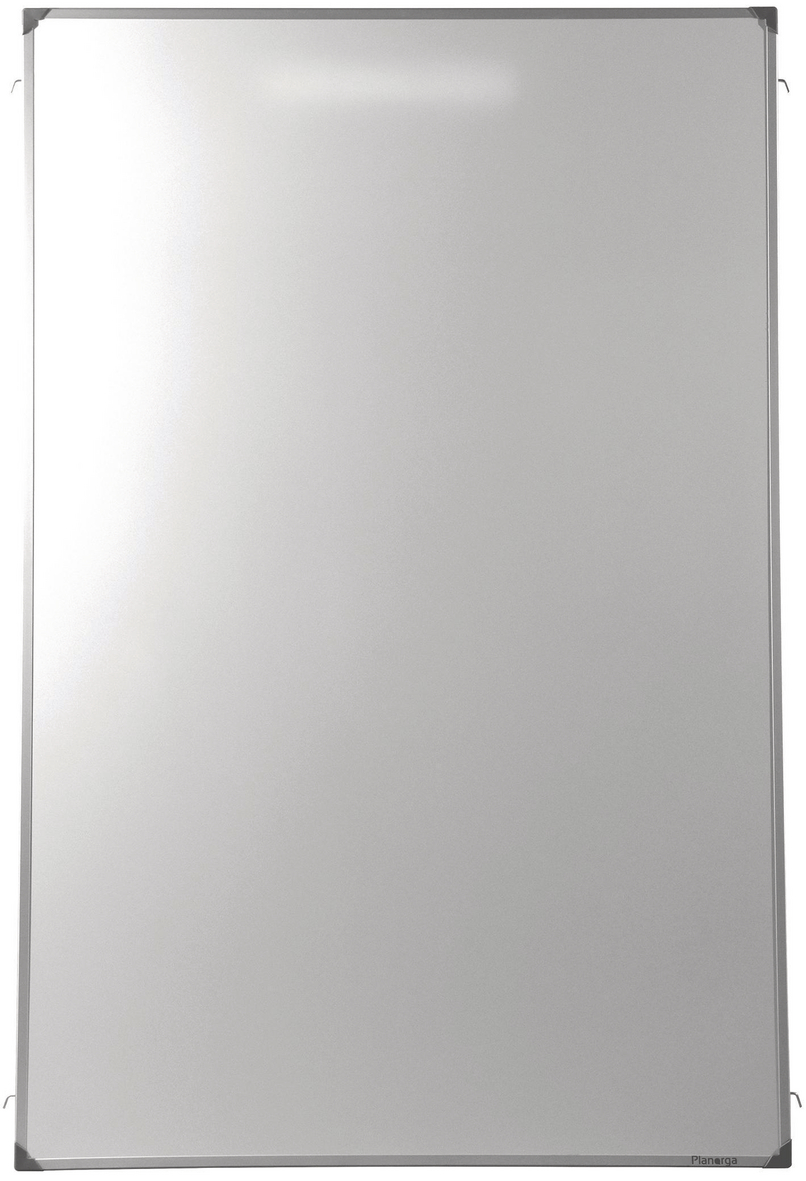 Planorga modular panel - Manutan.co.uk