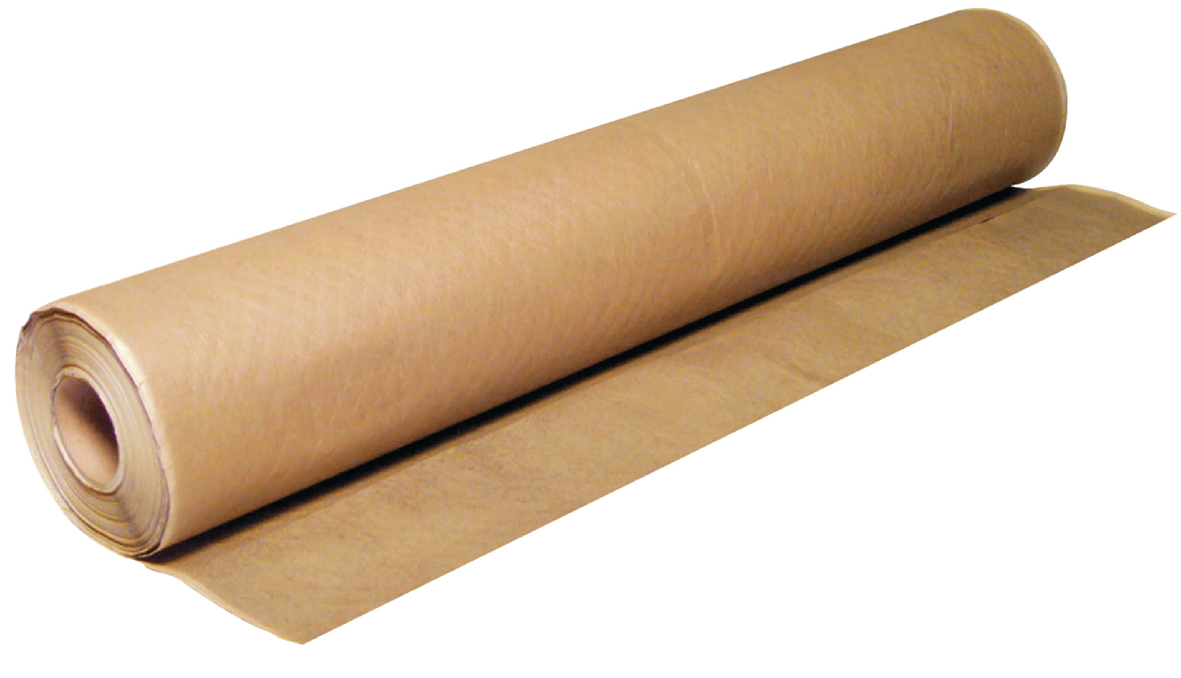 Kraft paper | Bitumen | Manutan UK