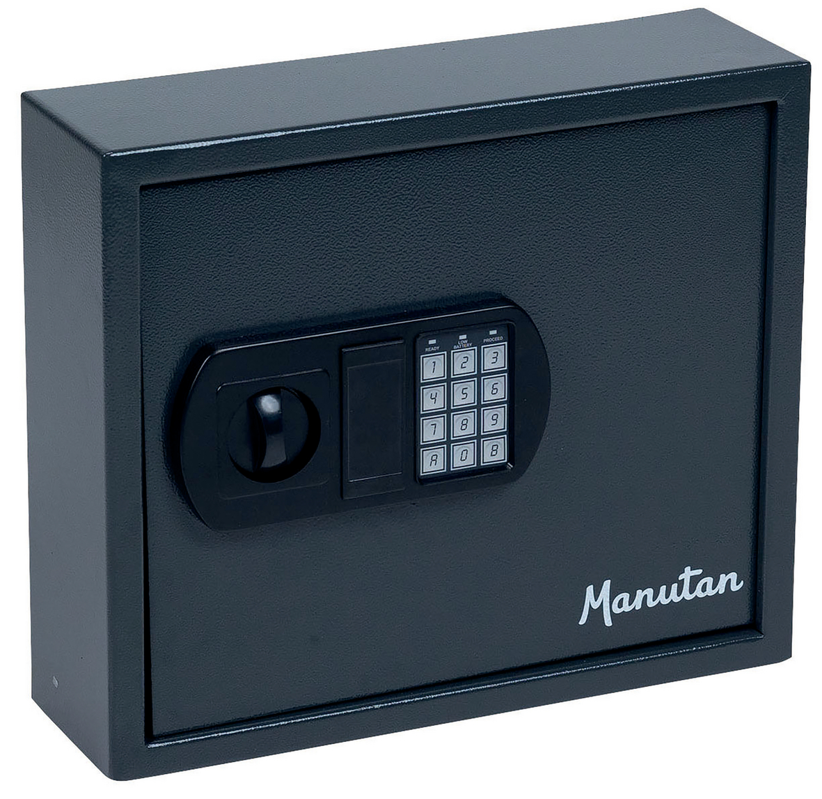 High Security Key Cabinet | Security | Manutan