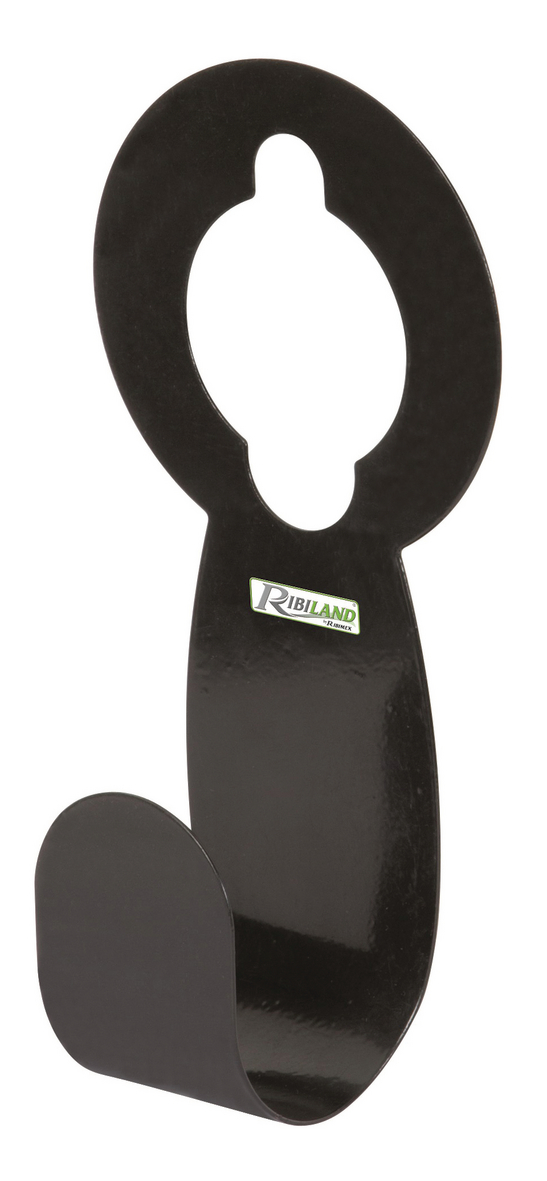 Metal tap bracket for hose - Manutan.co.uk