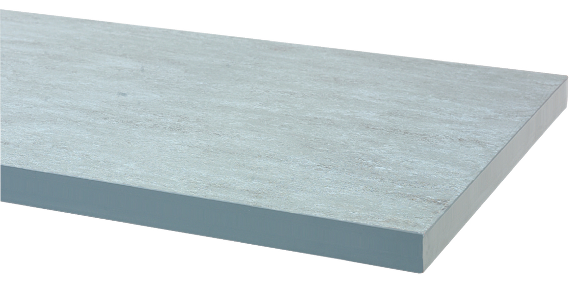 Cubio worktop - Linoleum - Manutan.co.uk