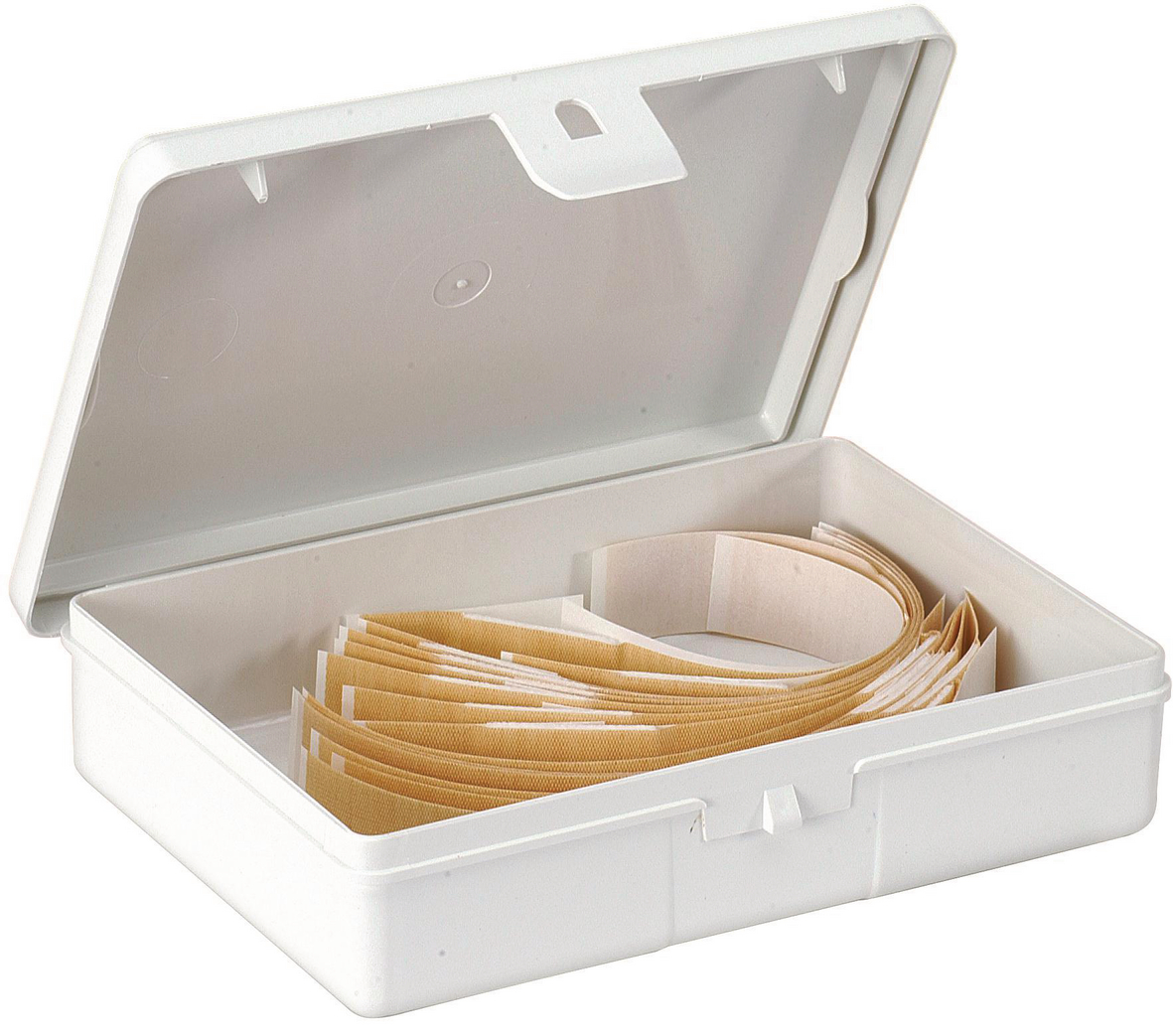 Finger plasters - Manutan.co.uk