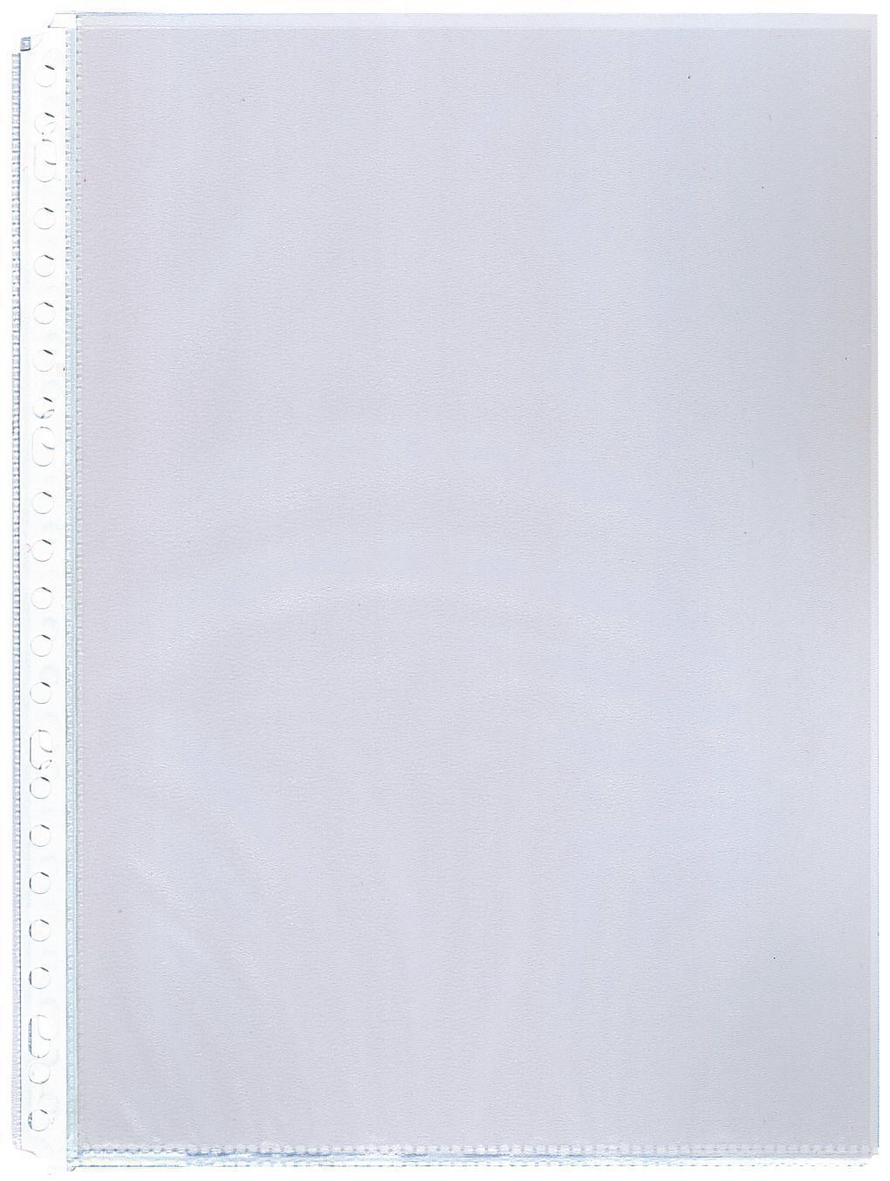 A3 standard pocket - Set of 10 - Manutan.co.uk