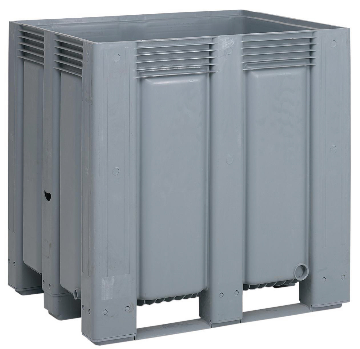 Maxi pallet container - Manutan.co.uk