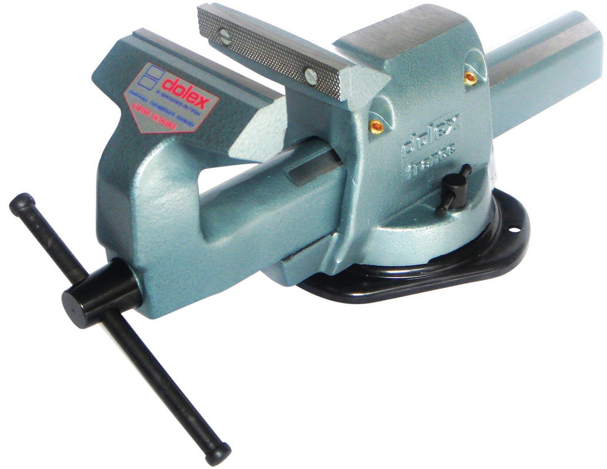 Workbench-parallel vice | Manutan UK