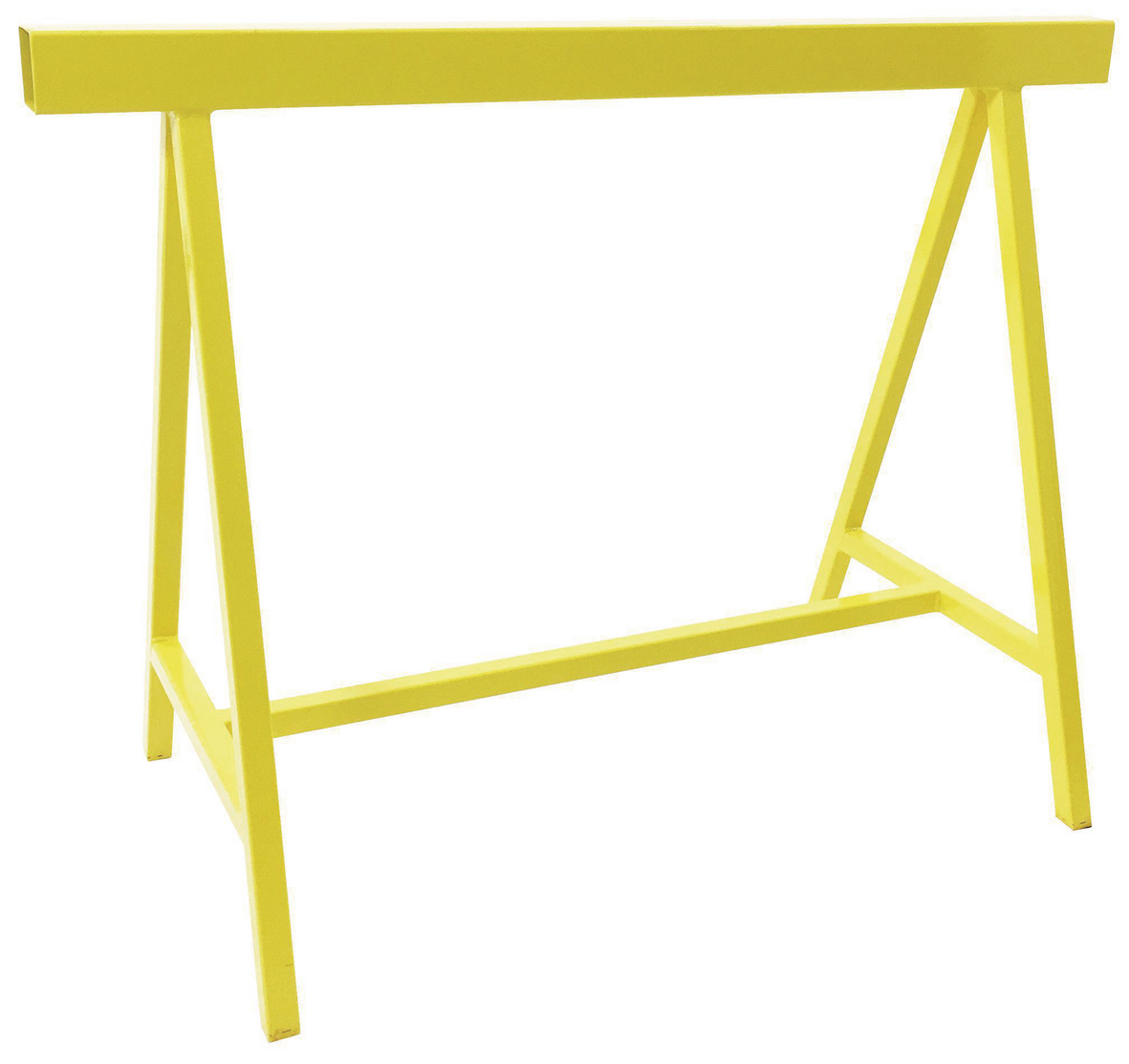 Steel trestle for heavy loads - Manutan.co.uk