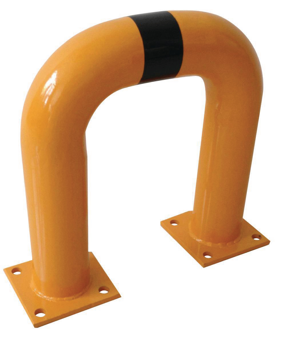 Safety Barriers - Height 350mm | Traffic & Pedestrian Control | Manutan