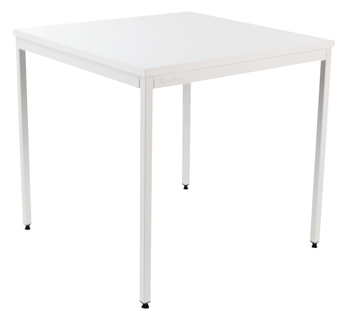 Economy Meeting Table - 800mm - Manutan Expert - Manutan.co.uk