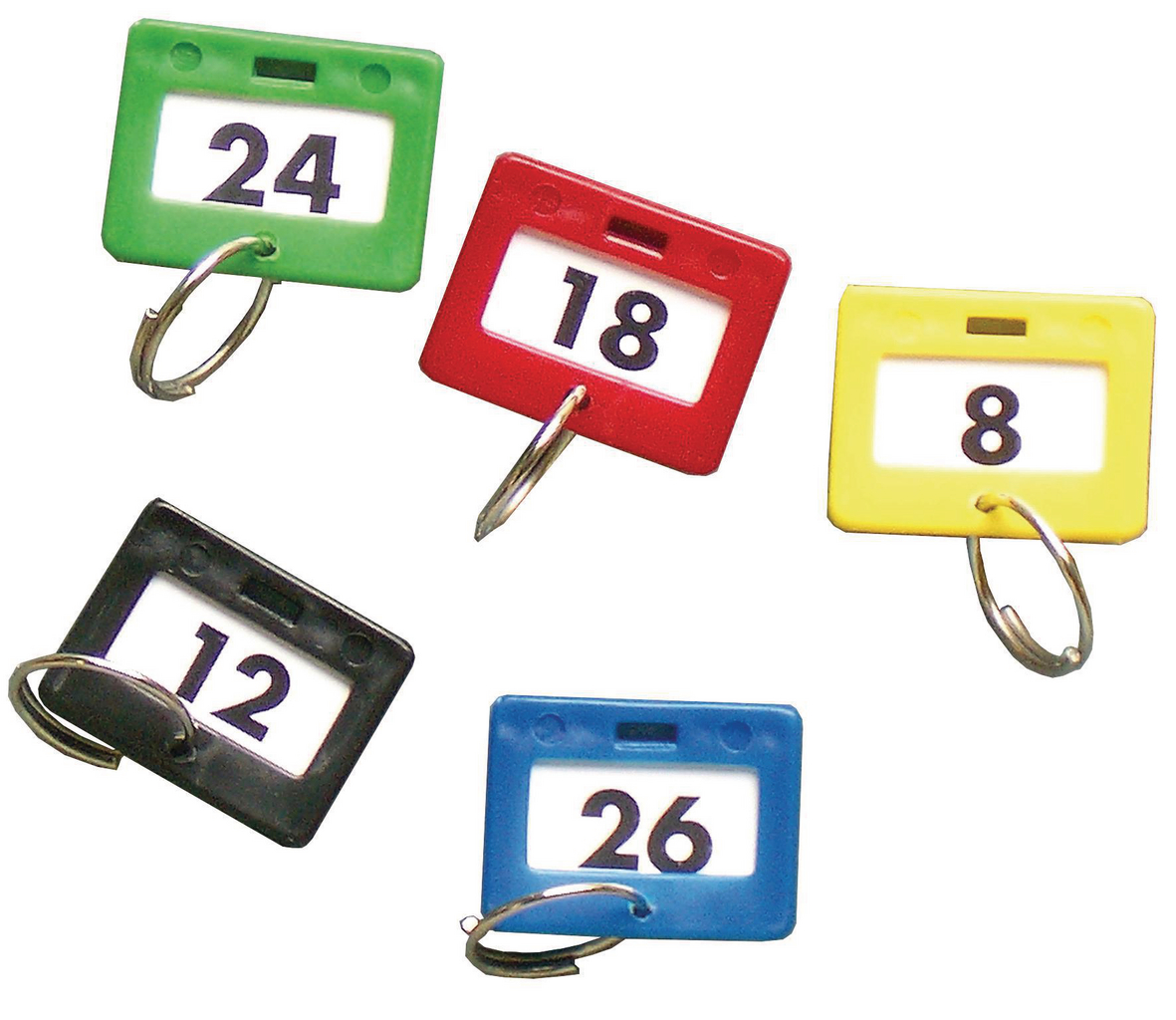 Key Cabinet Accessories for Secure Key Storage and Organization