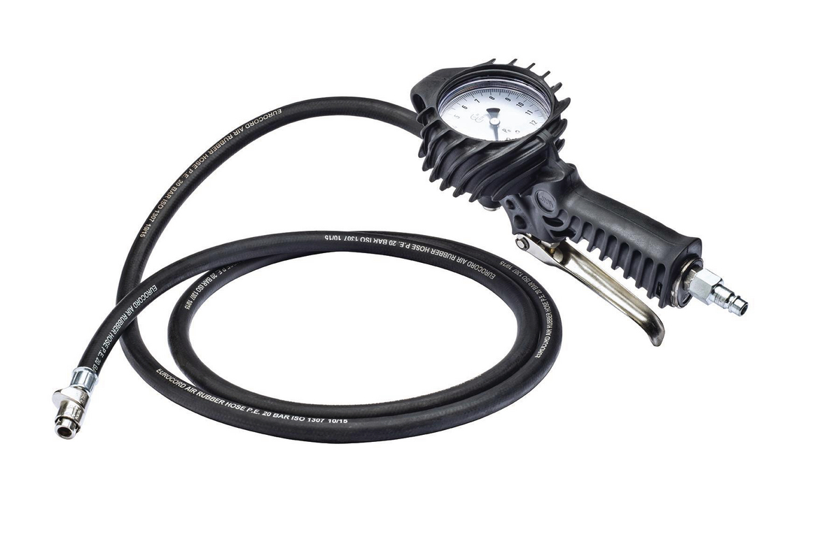 PRO CEE QL inflator gun - Manutan.co.uk