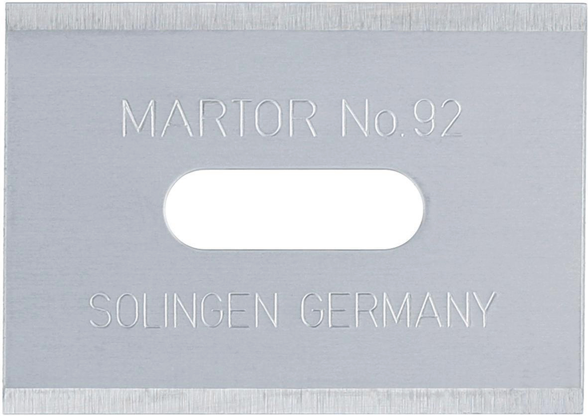 Blade for Secumax 320 safety knife - Manutan.co.uk