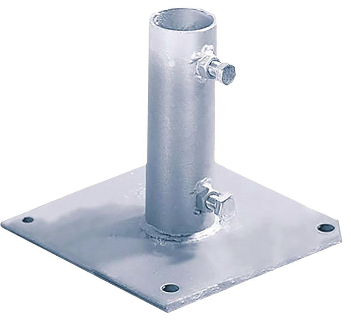 Base for sign post - Manutan.co.uk