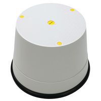 Mobile Kick Step - Plastic Step Stools - 150kg Max Load - Manutan ...