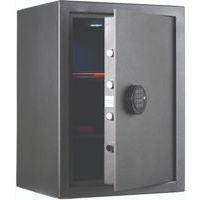 Fire Resistant DRS Vega Safe - Electronic Locking - Adjustable Shelves ...
