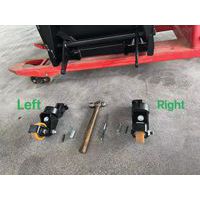 F4 Electric Pallet Truck Stabiliser Accessory Complete with Fixings ...