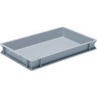 RAKO Euro Container - 14L - Durable Plastic - Pallet Deal - UTZ ...