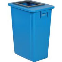 Selective sorting bin - 60 l - Probbax - Manutan.co.uk