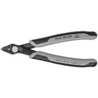 Electronic Super Knips cutting pliers 125 mm - ESD - Manutan.co.uk