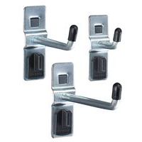 Assortment of Bott no. 1 hooks - Manutan.co.uk