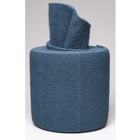 Pre-cut blue roll - 3M - Manutan.co.uk