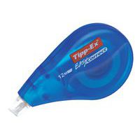 Tipp Ex Easy Correct disposable sideways correction tape roller Manutan