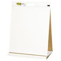 Post-it Table-Top self-adhesive easel sheet - Manutan.co.uk