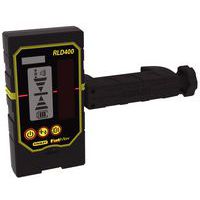 Universal dual-sided laser detector RLD1 - Manutan.co.uk