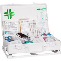 First-aid kit for 20 people - FARMOR - Manutan.co.uk