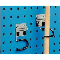 Self-supporting hook - Manutan.co.uk