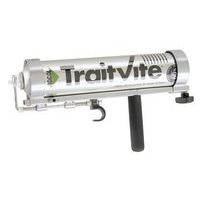 Traitvite hand-held line marking gun - For use with aerosol paints ...
