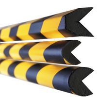 Edge Impact Protector | 5m for Industrial Safety and Protection