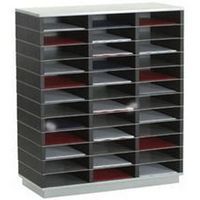 Compartment Filing Modules | Office Supplies | Manutan UK