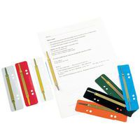 Zip band - Manutan.co.uk