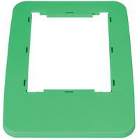 Bin frame - 60 l and 80 l - Manutan.co.uk