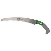 Curved hand saw | 330mm Blade | Garden Maintenance
