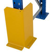 Corner Protectors for Racking & Shelving | Free Delivery | Manutan UK