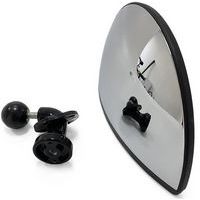 Foklift safety mirror - Manutan.co.uk