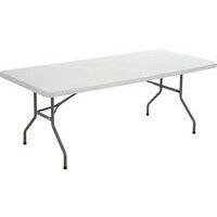Folding table - Manutan Expert - Manutan.co.uk