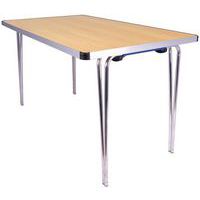 Contour Plus Folding Tables - Manutan.co.uk