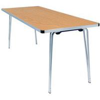 Gopak Contour Folding Table | Folding Tables | Manutan UK