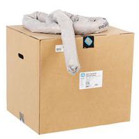 Absorbent sock dispenser - Manutan.co.uk