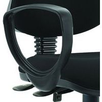 Loop Arm Accessory - For Dynamic Eclipse Chairs - Manutan.co.uk